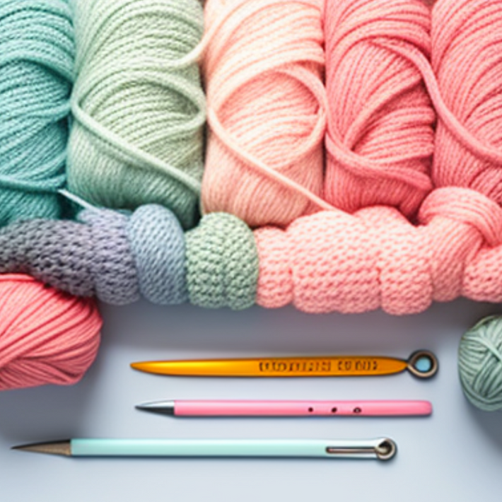 Basic Crochet Tutorials - Diving Ducks Crochet